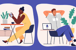 26 Best Podcasts to Listen to in 2021