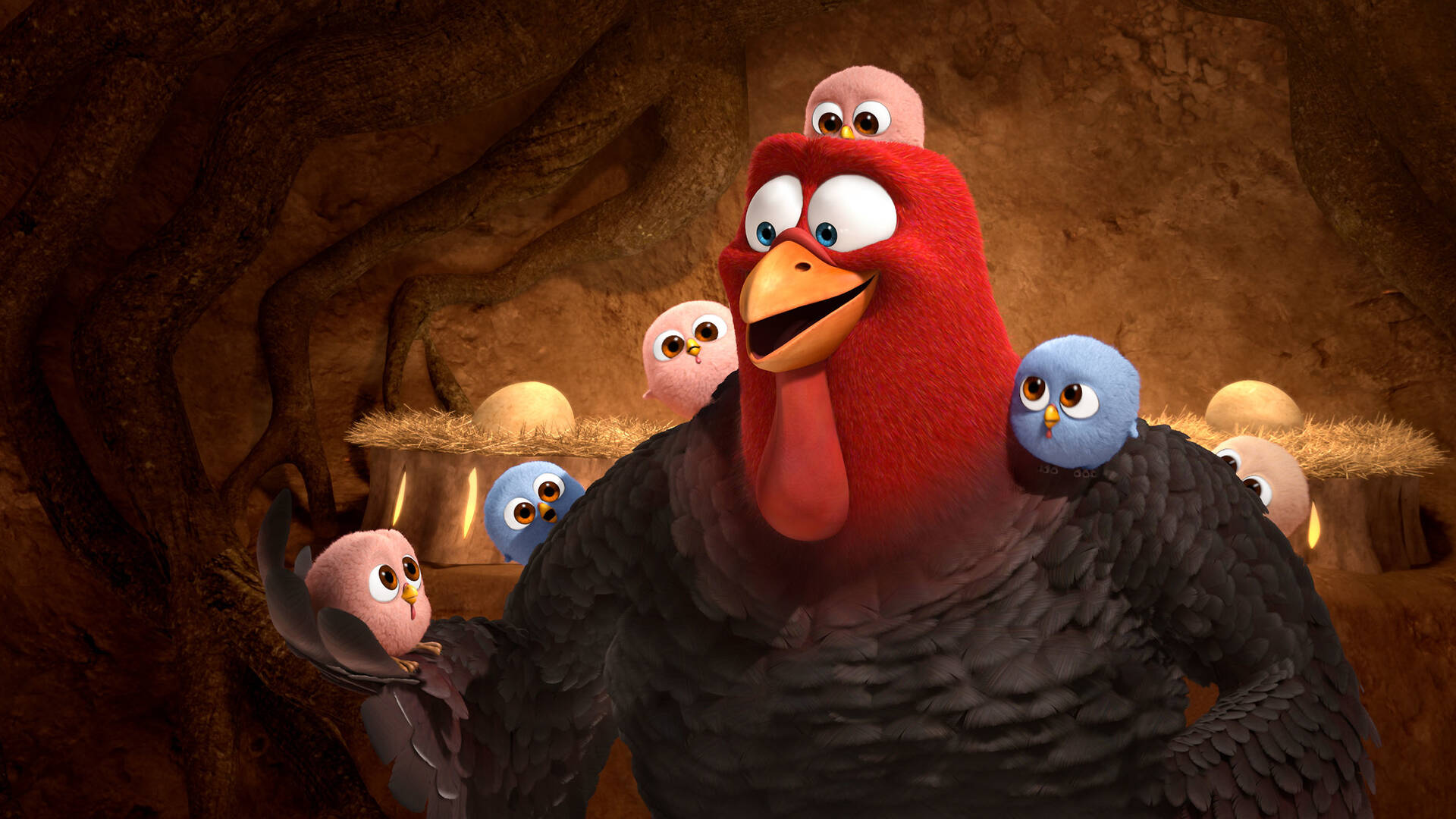 12 Best Thanksgiving Movies For Kids The Whole Family Will Love