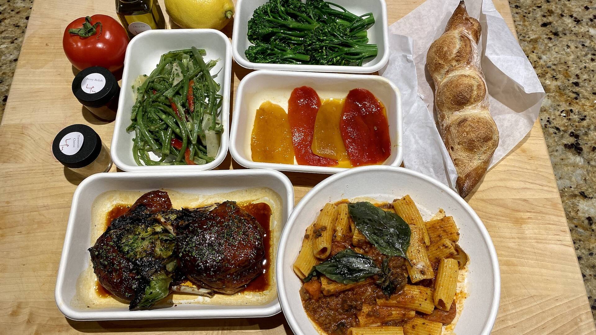 10 Best Miami Meals that Got us Through a Crazy 2020