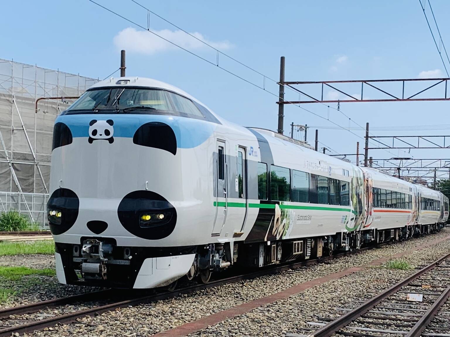 Hop on these 8 amazing novelty trains in Japan
