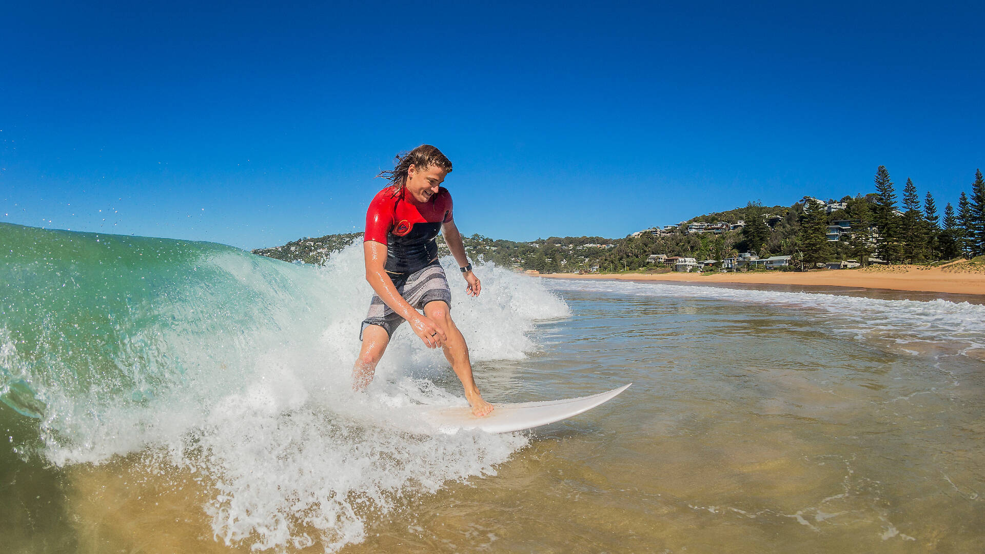 47 Best Beaches in Sydney For Sun, Sea & Surf
