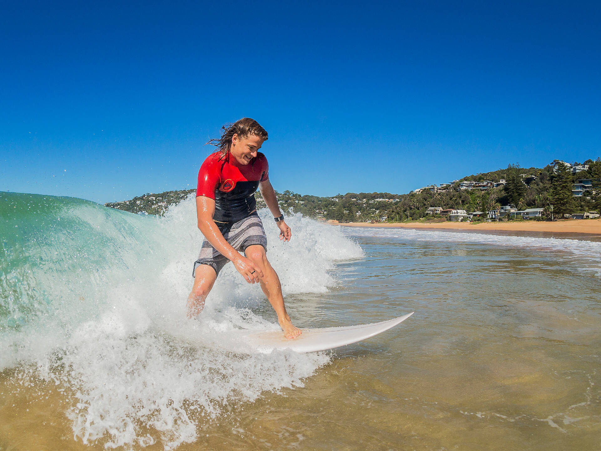 47 Best Beaches in Sydney For Sun, Sea & Surf