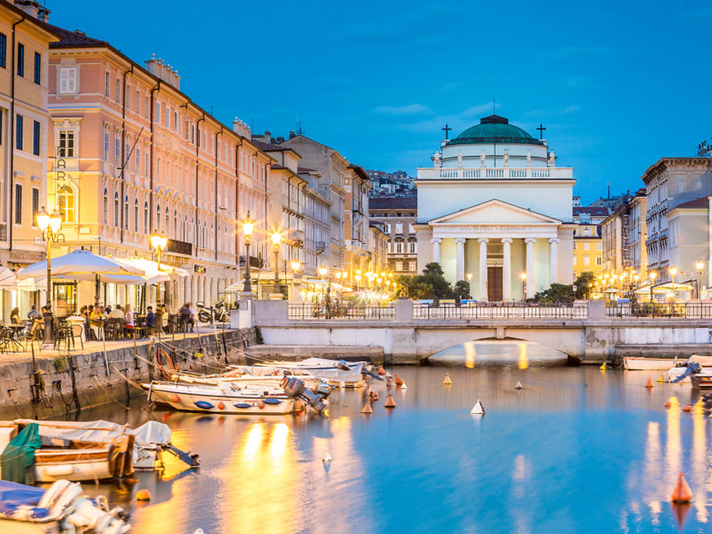 The 9 Most Underrated Italian Cities to Visit for 2025