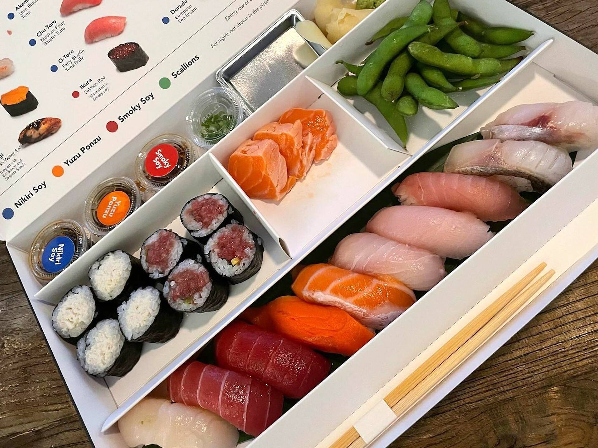 10 Best Miami Meals that Got us Through a Crazy 2020