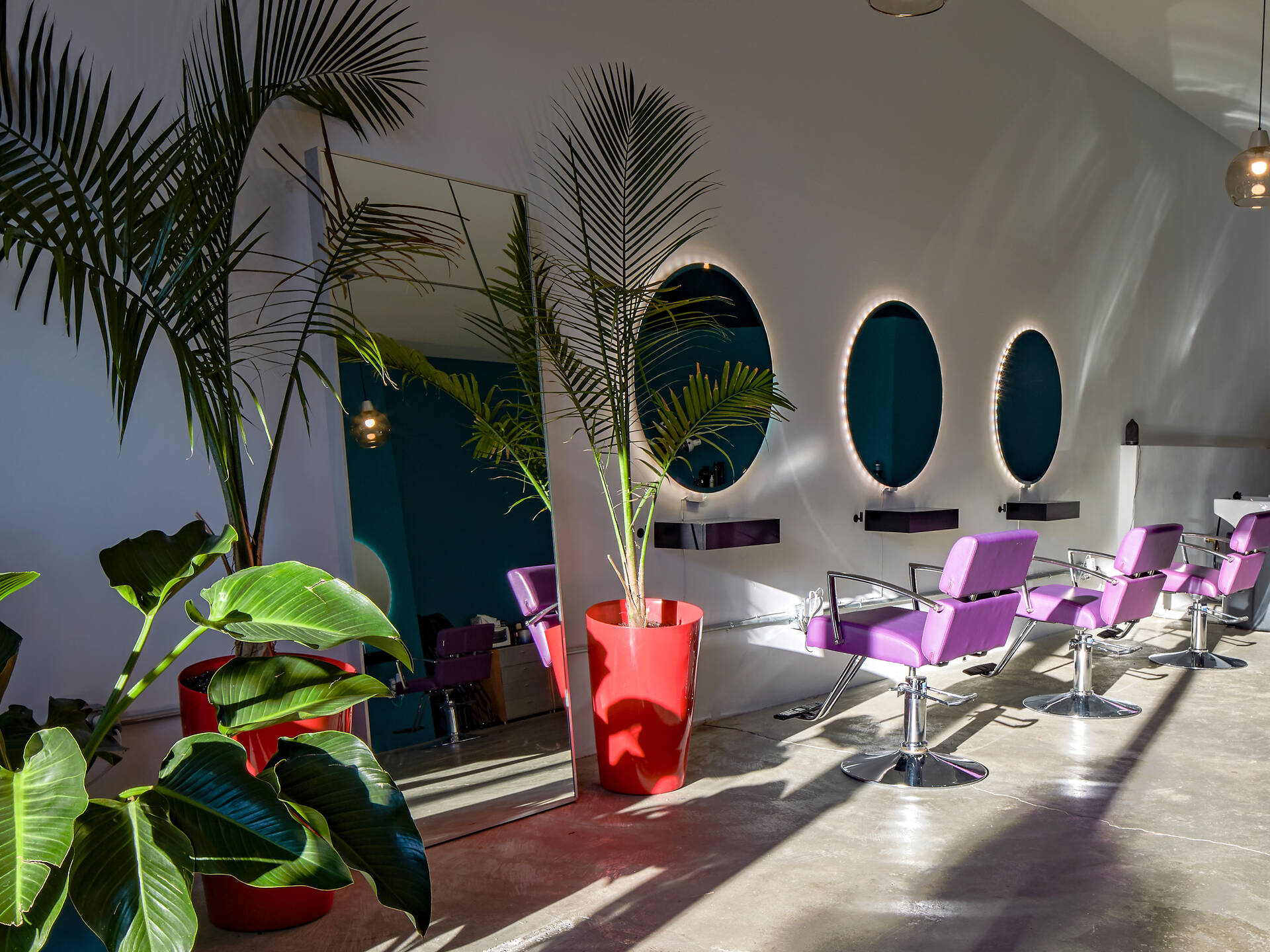 Best hair salons NYC has to offer for cuts and color treatments