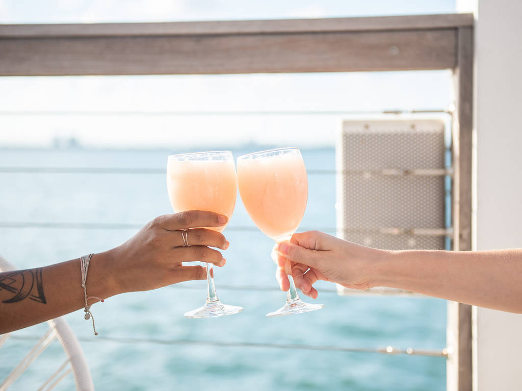24 Best Waterfront Restaurants in Miami for Dining with a View