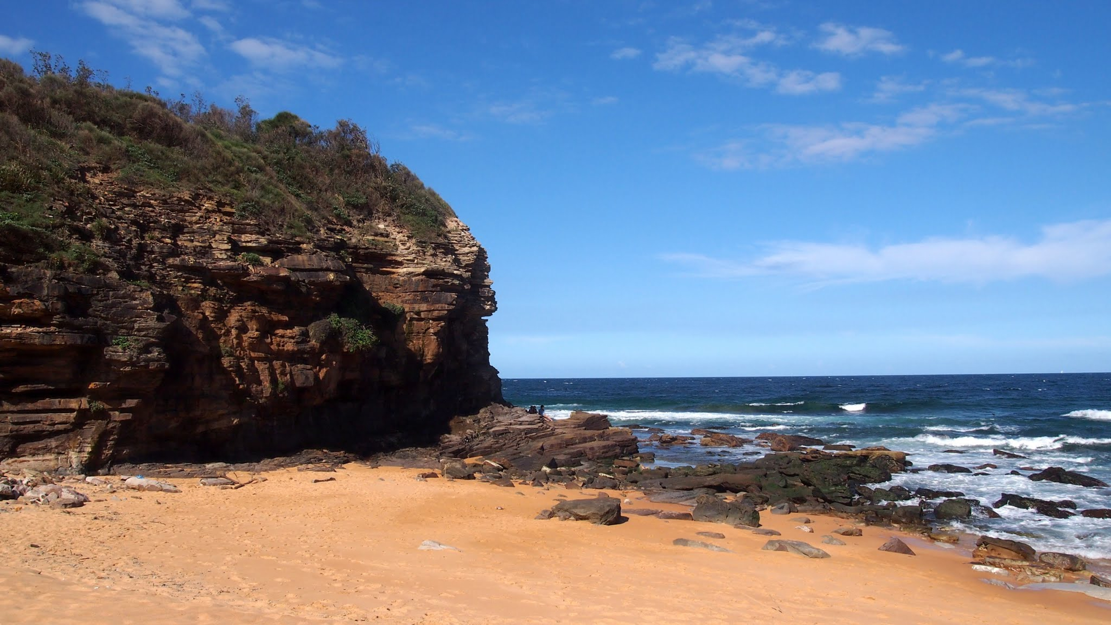 Turimetta Beach | Attractions in Warriewood, Sydney