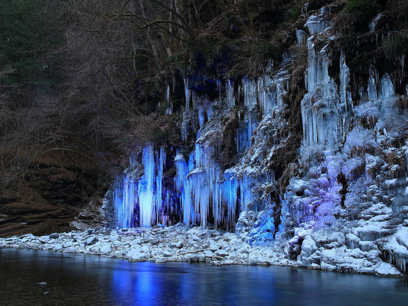 Most beautiful winter destinations in Japan | Time Out Tokyo