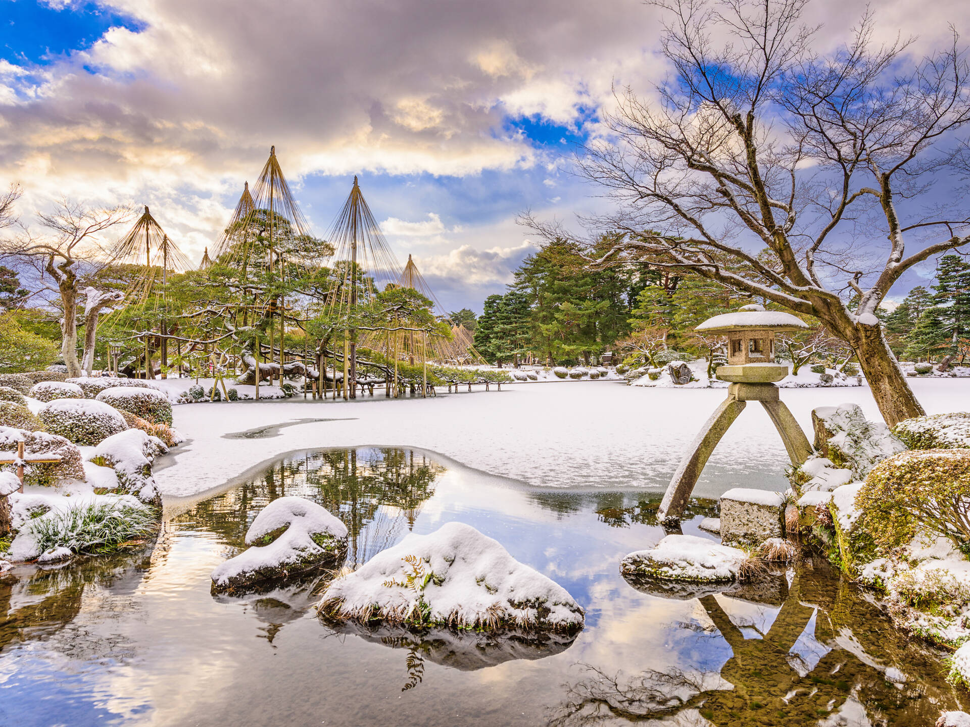 Best ski resorts near Tokyo | Time Out Tokyo