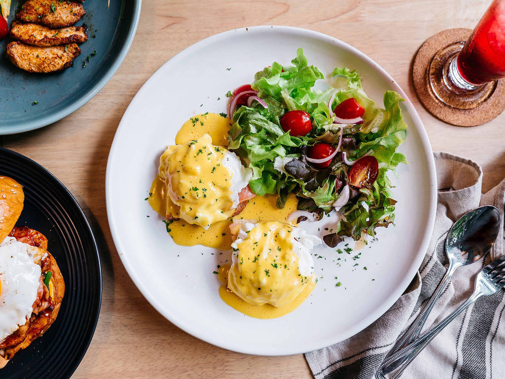 The 18 Best Breakfast Restaurants in New Orleans