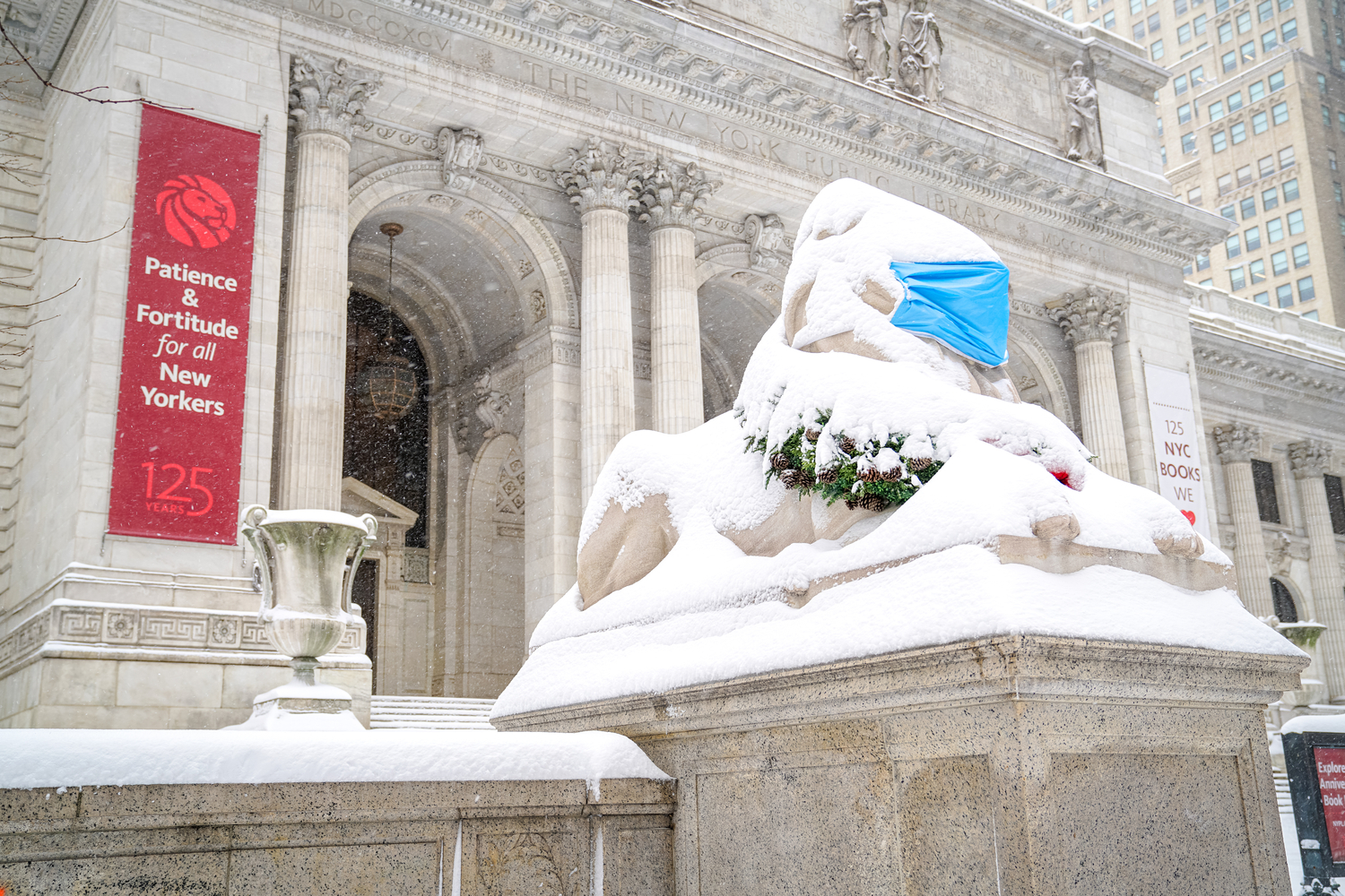 Black History Month at NYPL | Things to do in New York