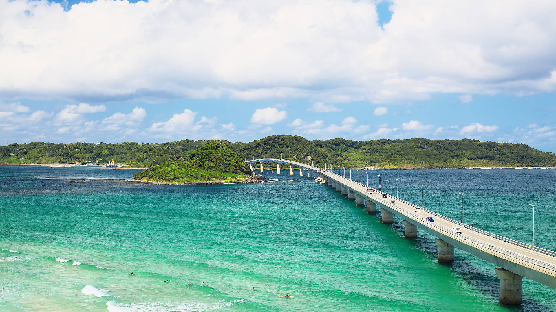 10 best summer destinations in Japan, from Hokkaido to Okinawa