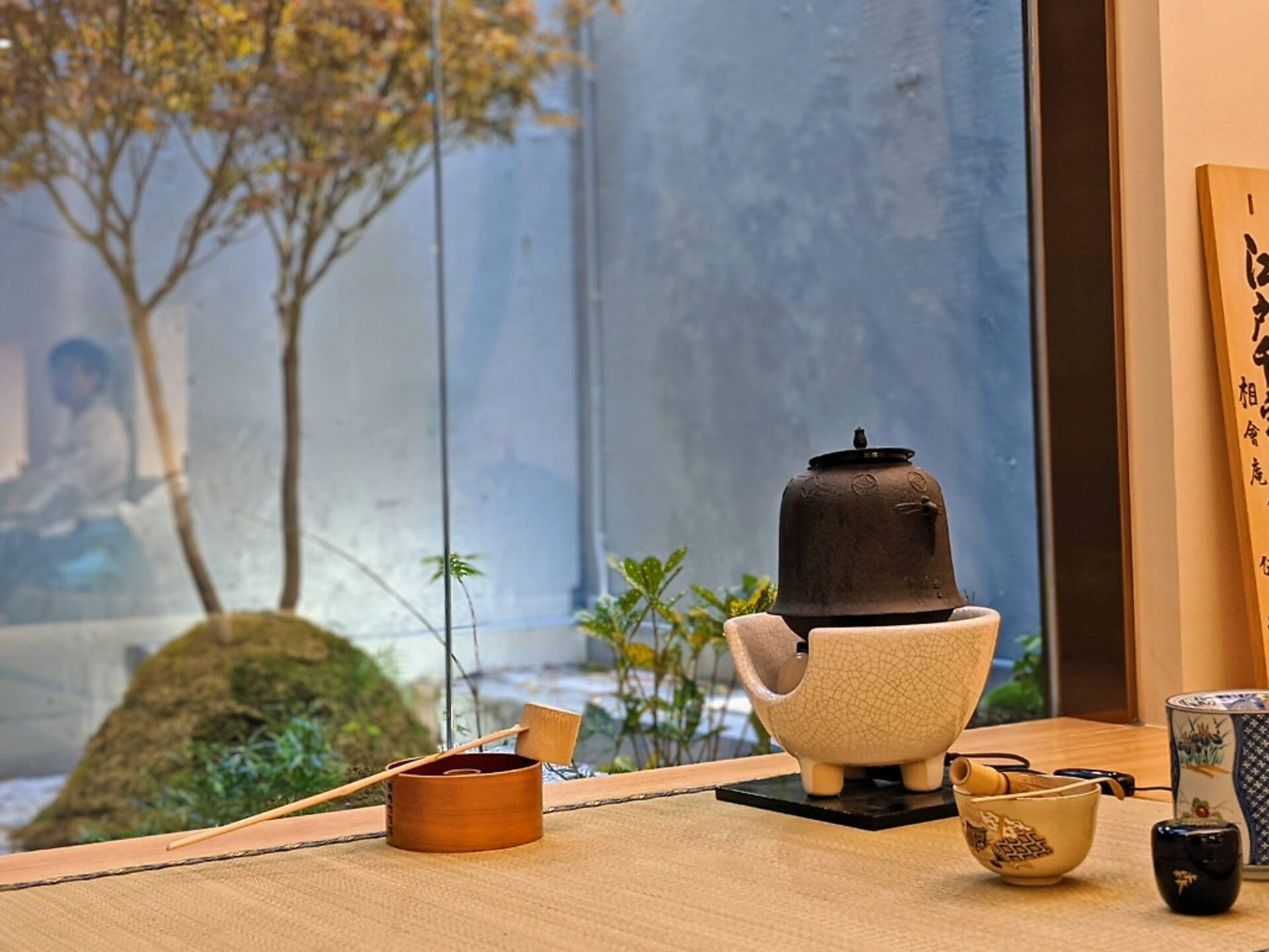 8 Relaxing tea houses to visit in Hong Kong