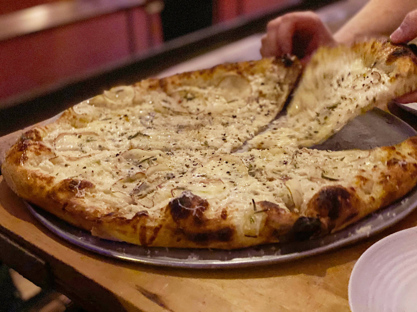 23 endroits avec les meilleures pizzas à Montréal