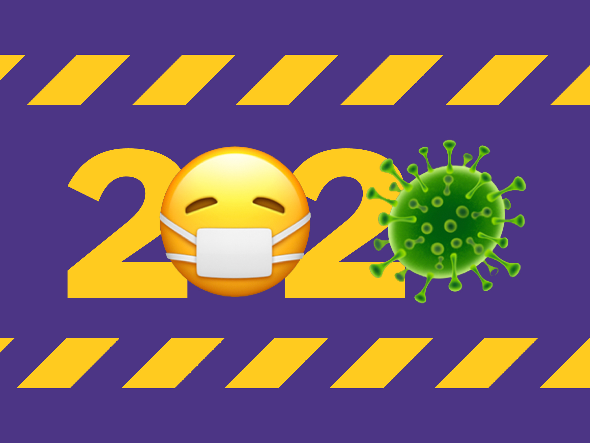 Did You Complete 2020? Take Our End of Year Quiz