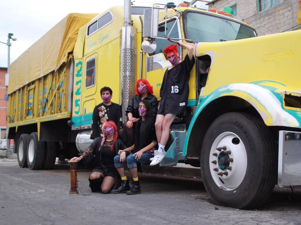 10 bandas mexicanas imperdibles en 2021