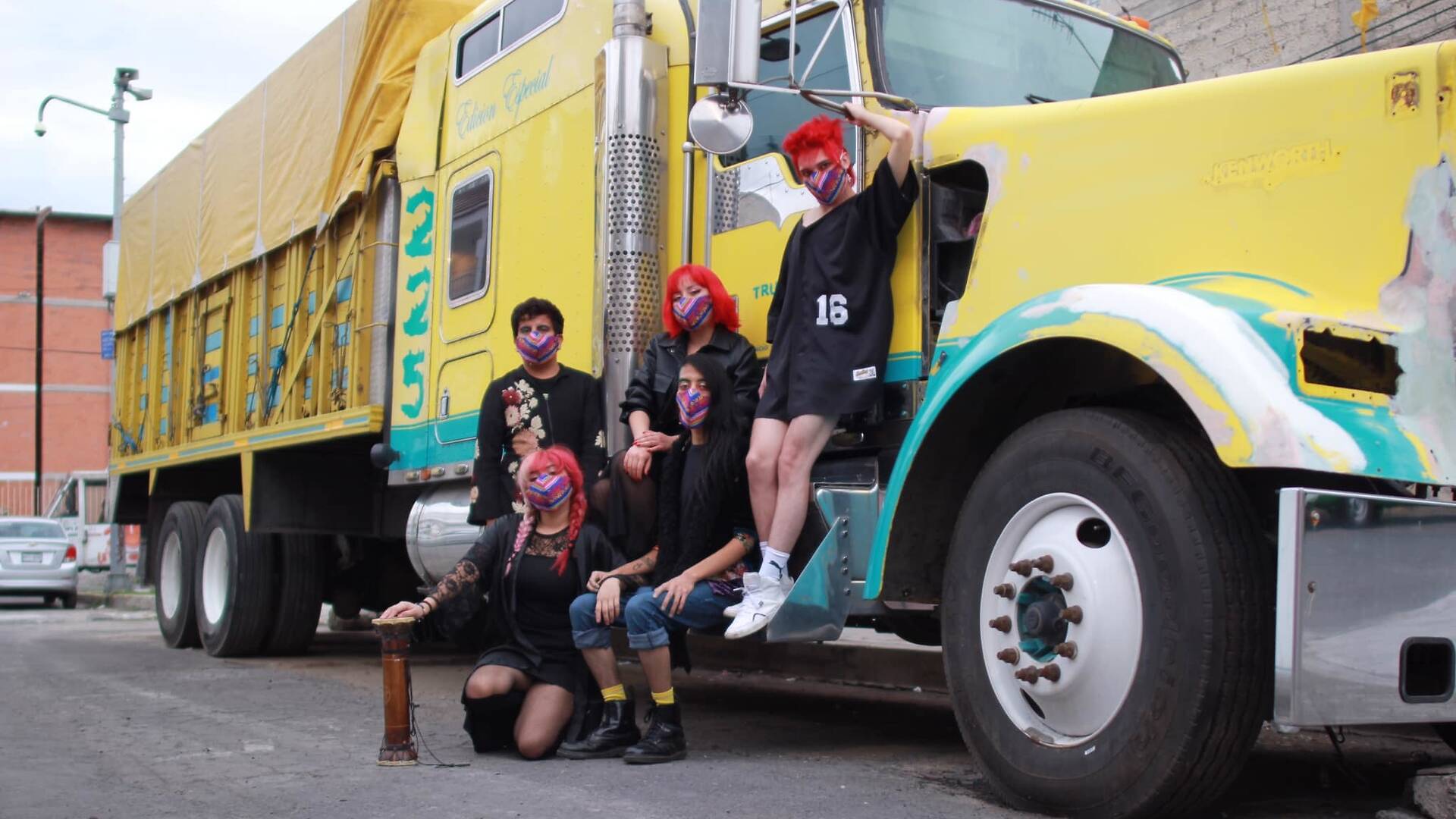 10 bandas mexicanas imperdibles en 2021