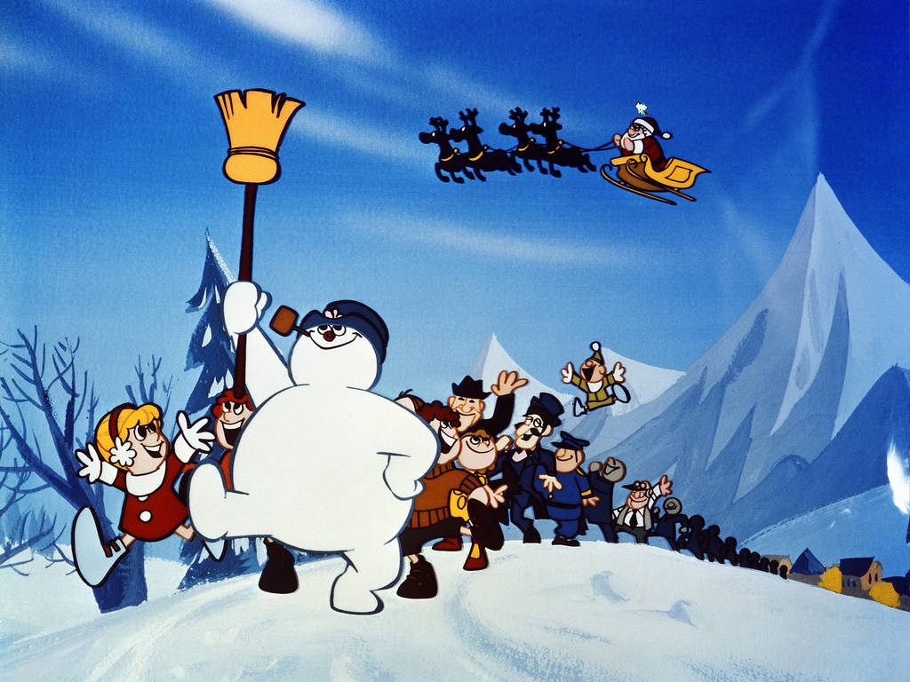 23 Best Animated Christmas Movies The Whole Family Will Enjoy