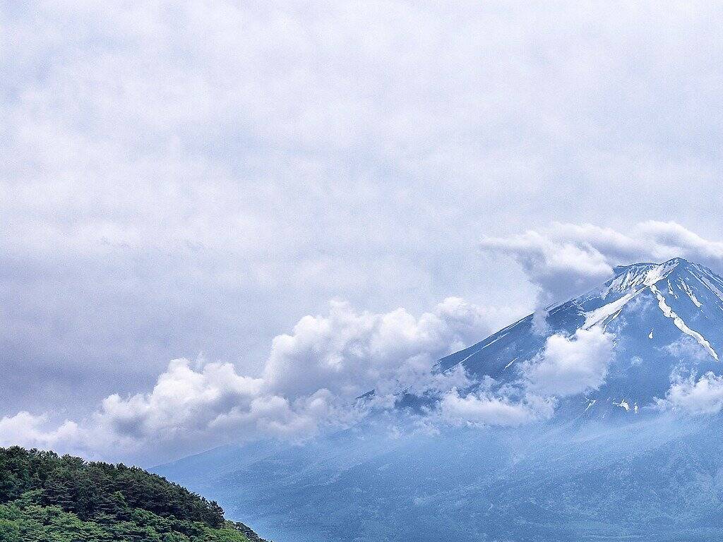 24 of the most beautiful places you should visit in Japan