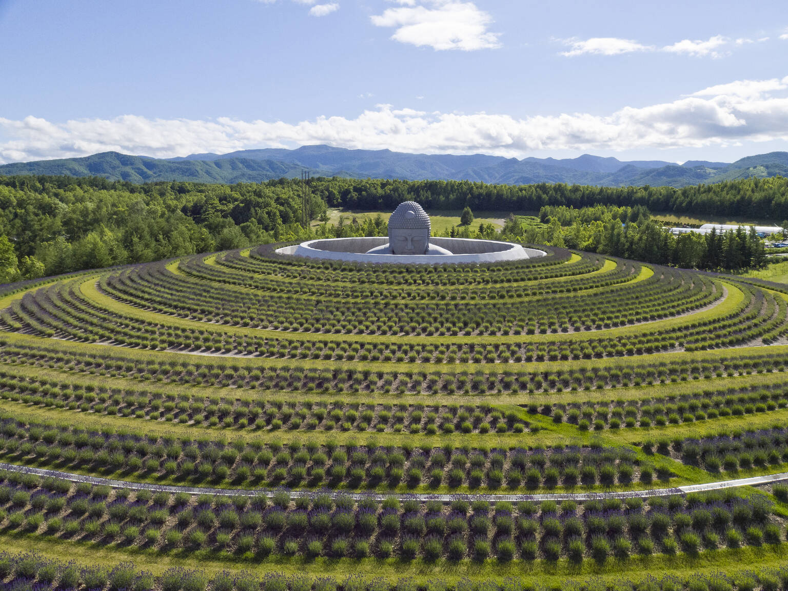 24 of the most beautiful places you should visit in Japan
