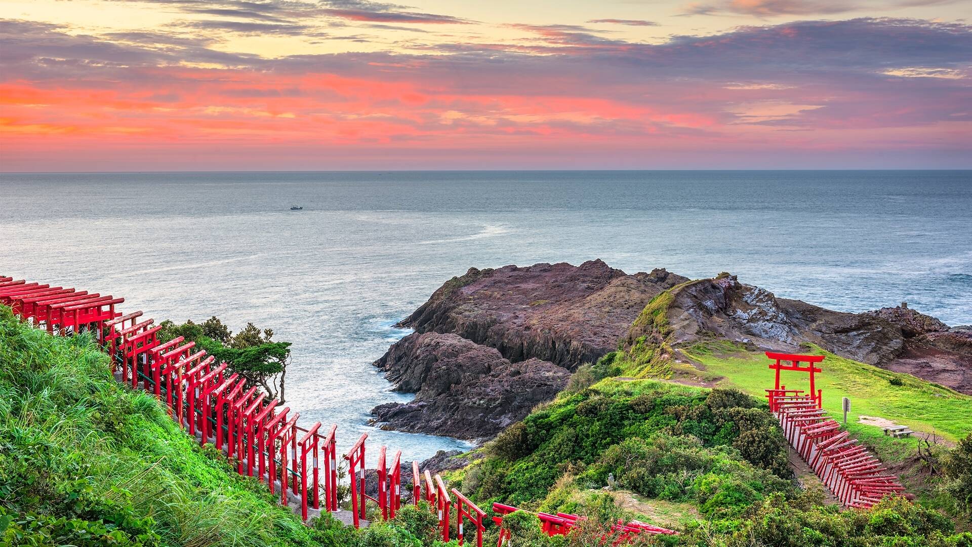 24 of the most beautiful places you should visit in Japan