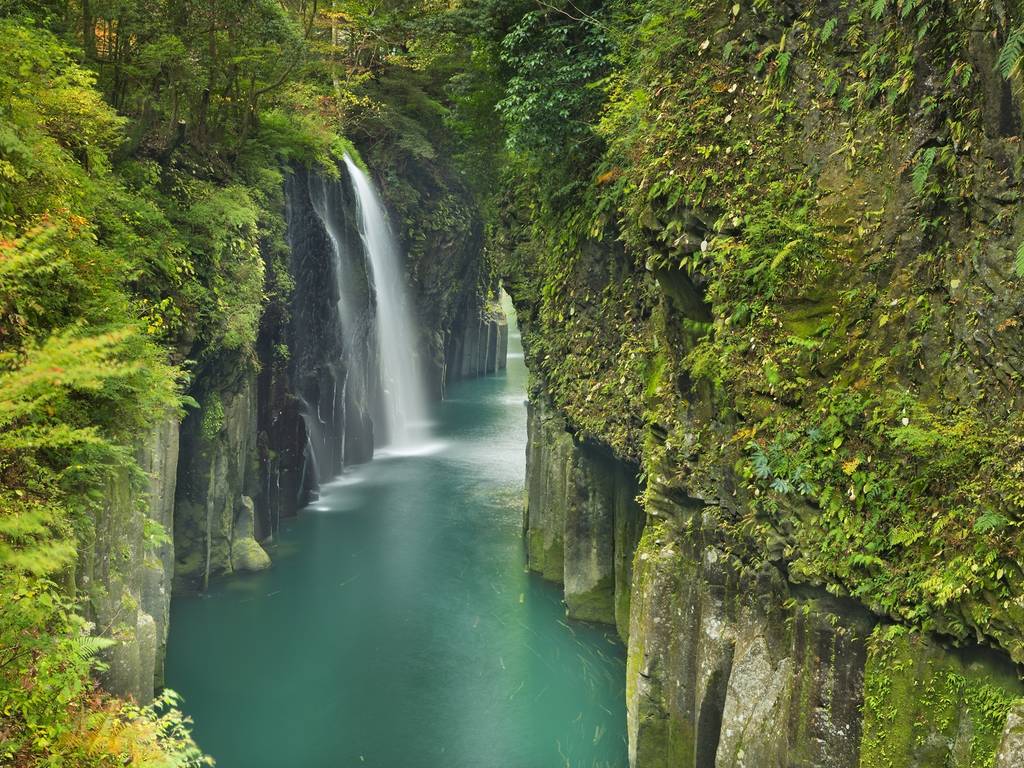24 of the most beautiful places you should visit in Japan