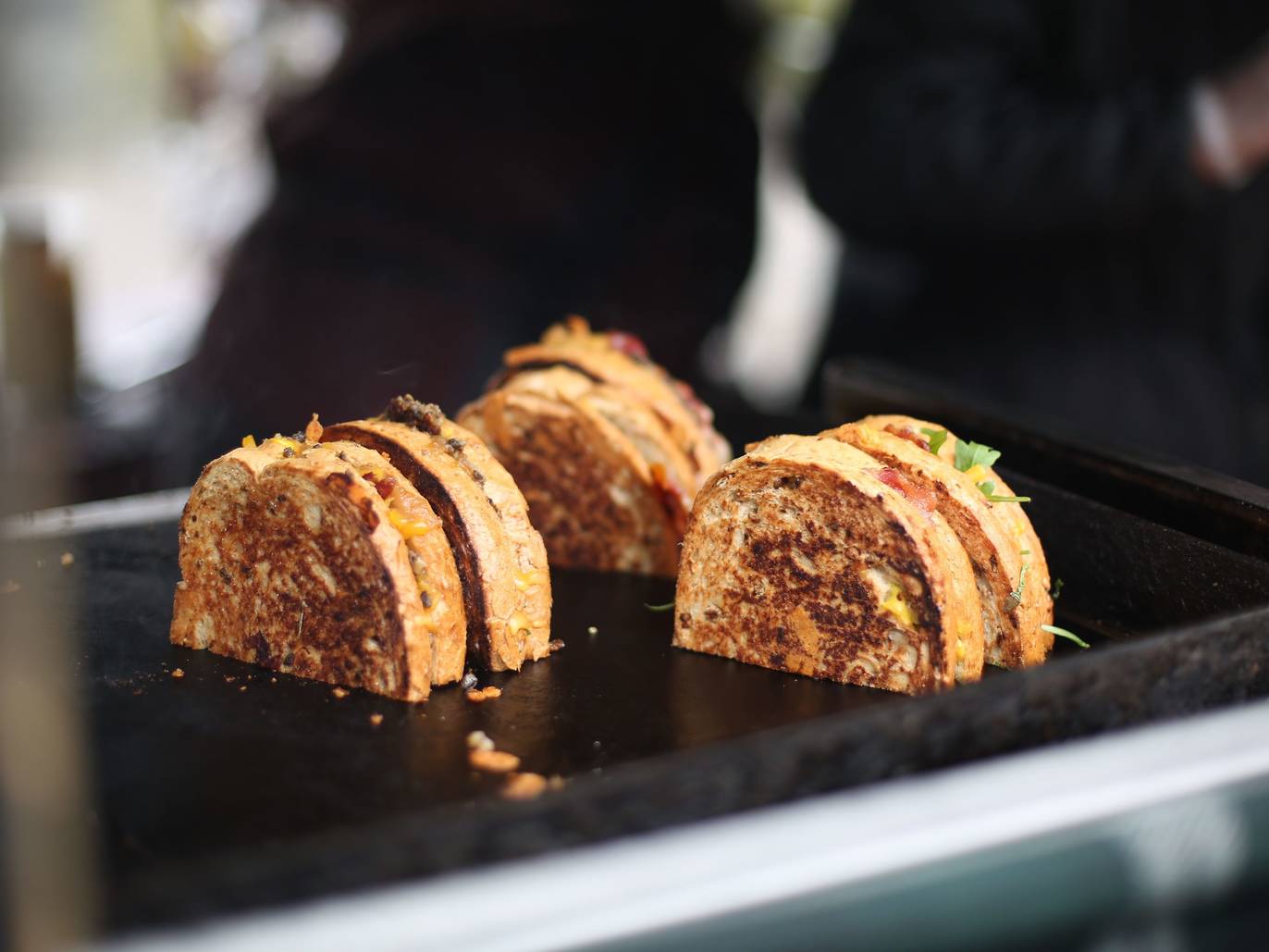 15 best breakfast and brunch spots in Tokyo