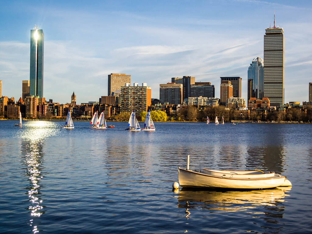 45 Best Things to Do in Boston 2024: Places to Go & Things to See