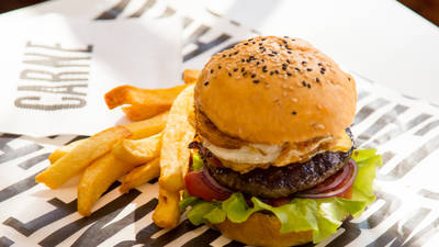 21 Best Burgers In Singapore