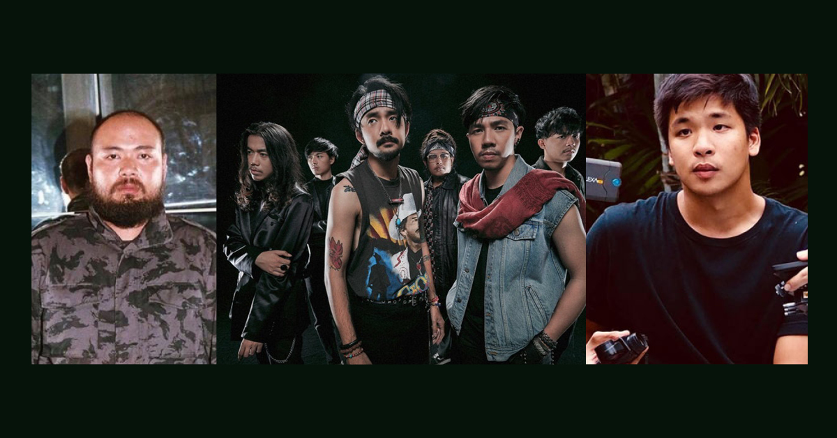 Three albums by Thai artists appear on NME’s 25 best Asian albums of 2020