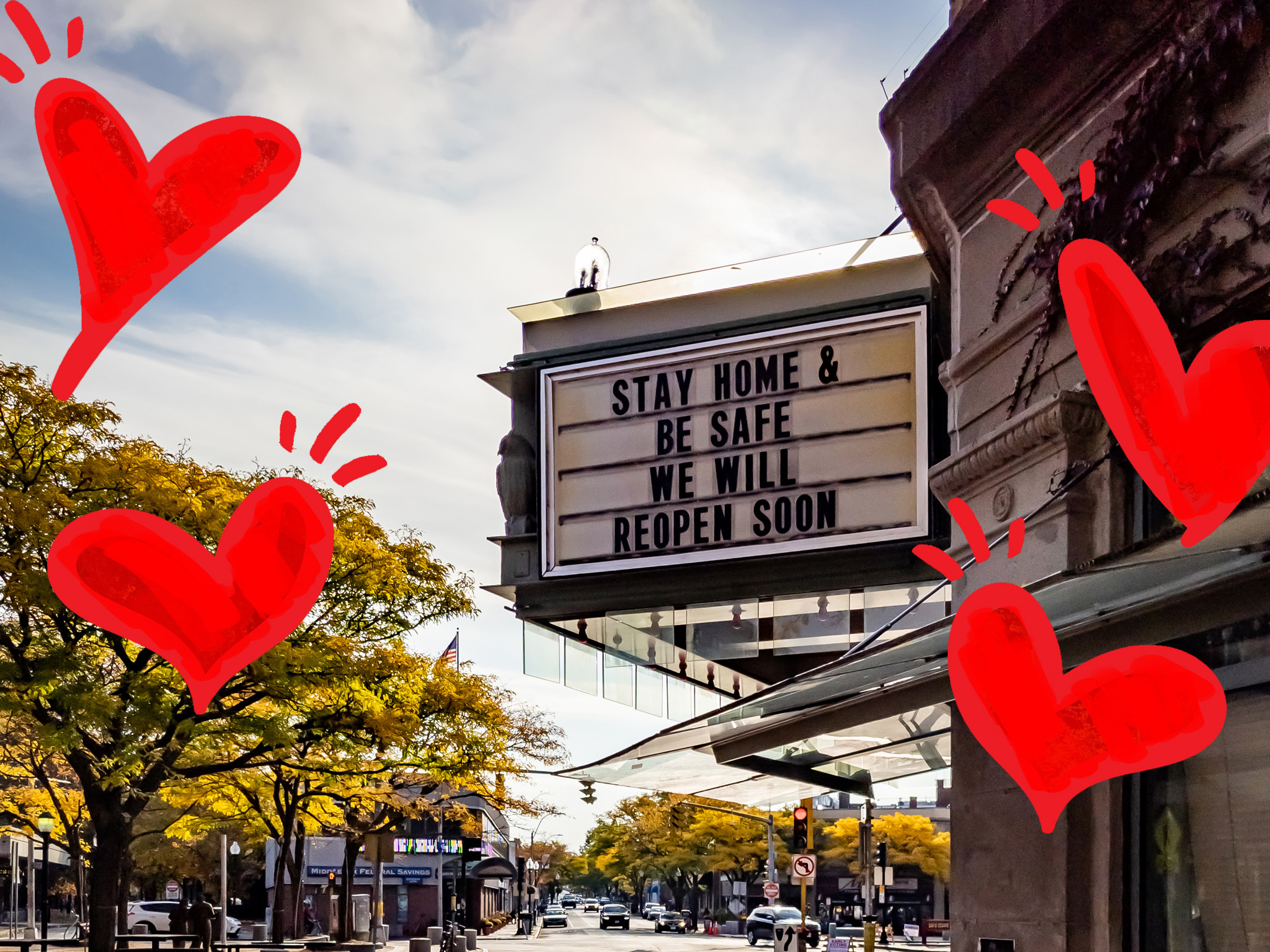 Goodbye 2020: Why Cities Will Come Back Stronger than Ever