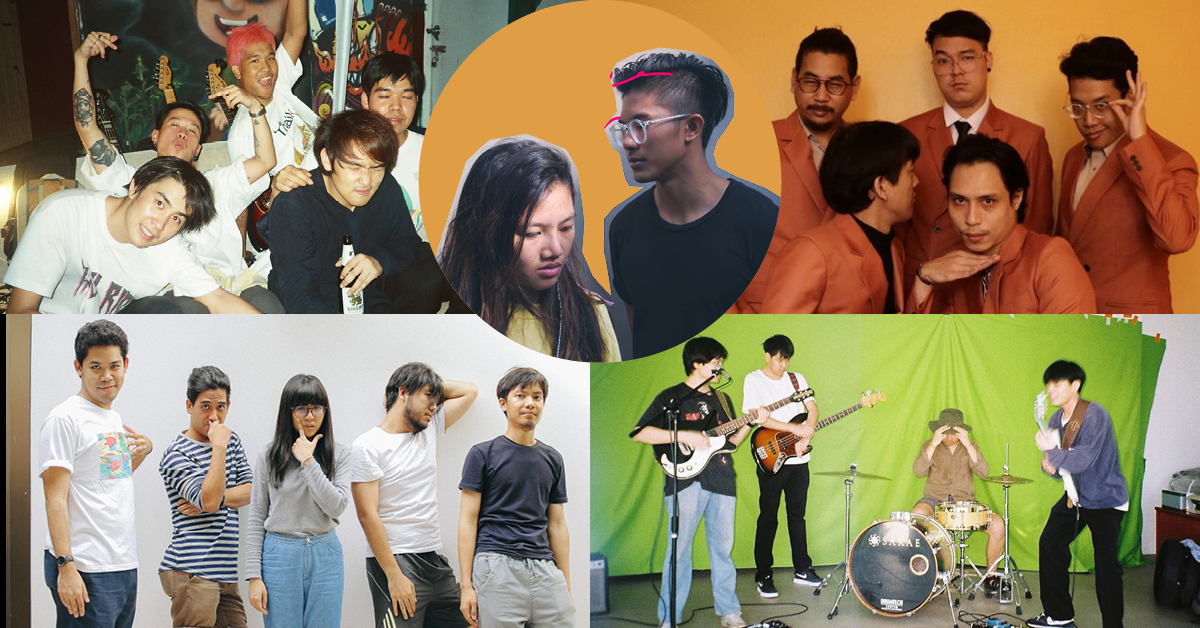 5 must-listen Thai artists who sing in English