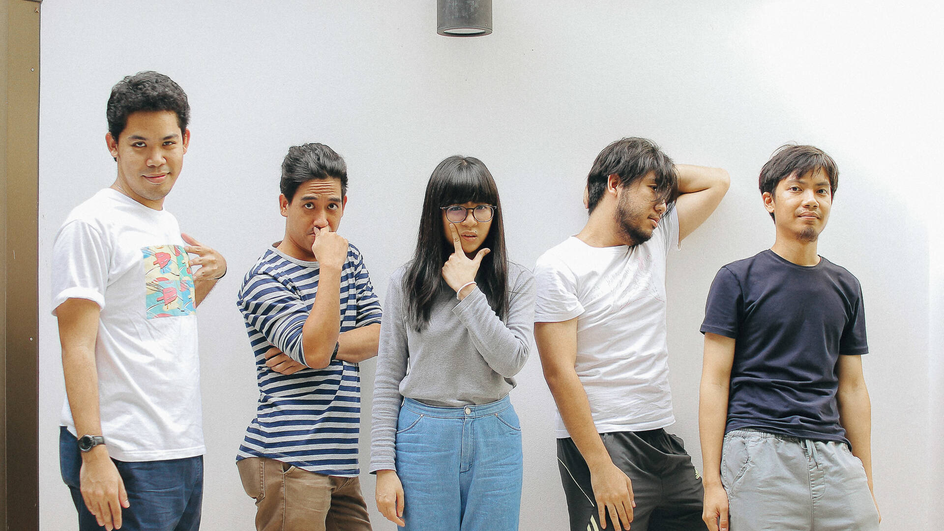 5 must-listen Thai artists who sing in English