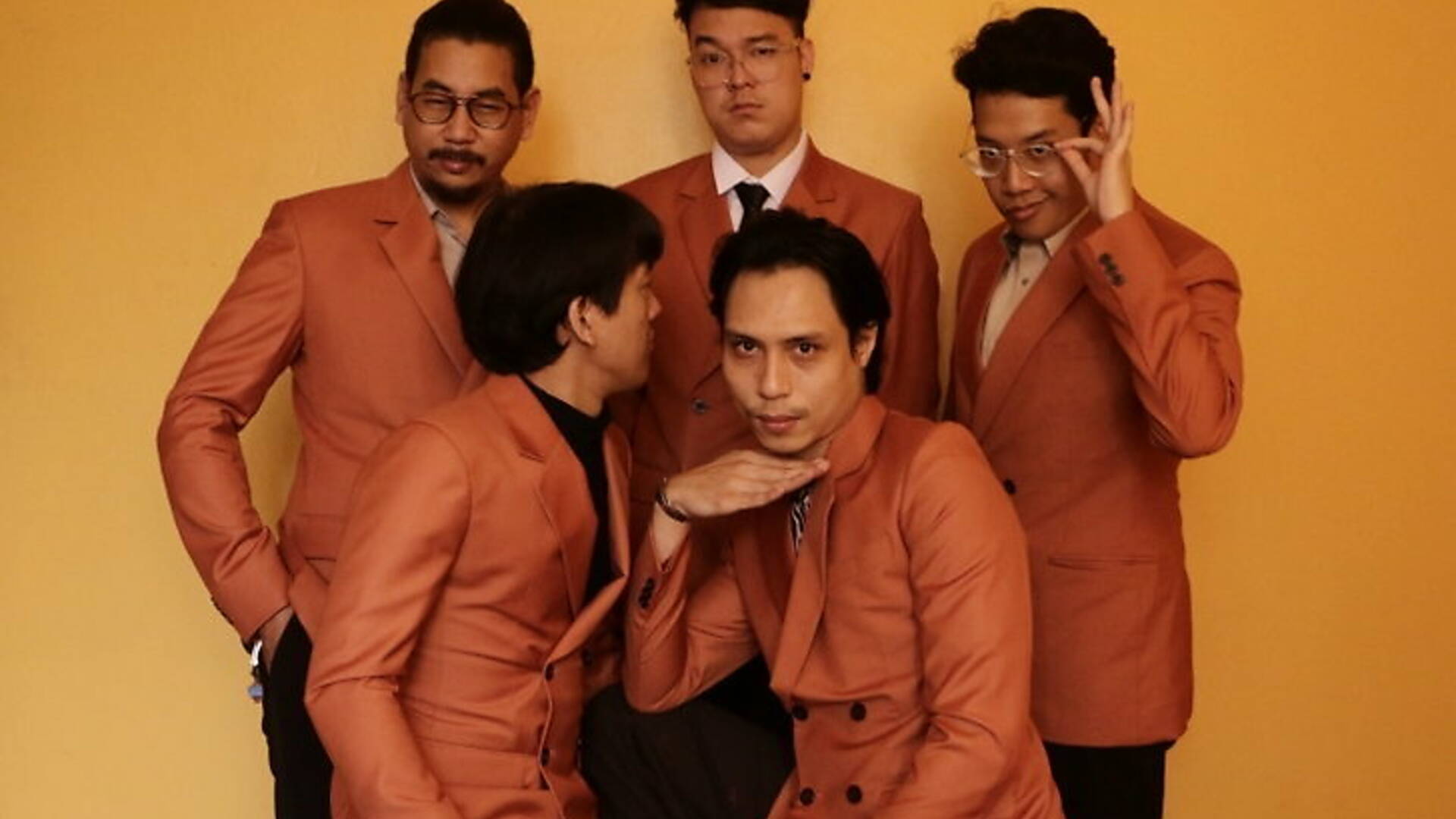 5 must-listen Thai artists who sing in English