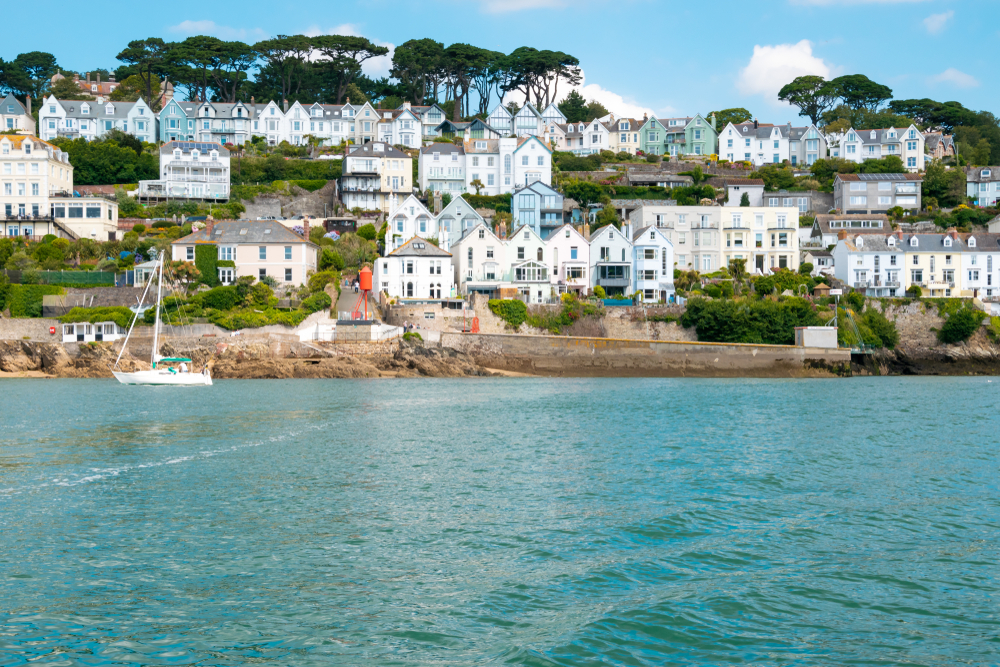 Fowey 2025 | Ultimate Guide To Where To Go, Eat & Sleep in Fowey | Time Out