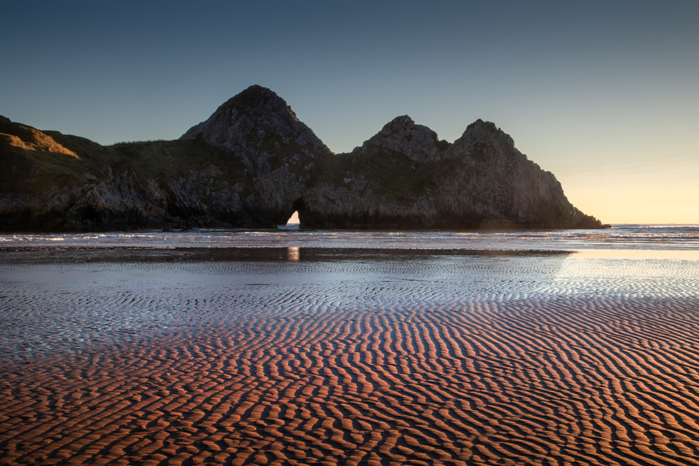 Gower Peninsula 2026 | Ultimate Guide To Where To Go, Eat & Sleep in ...