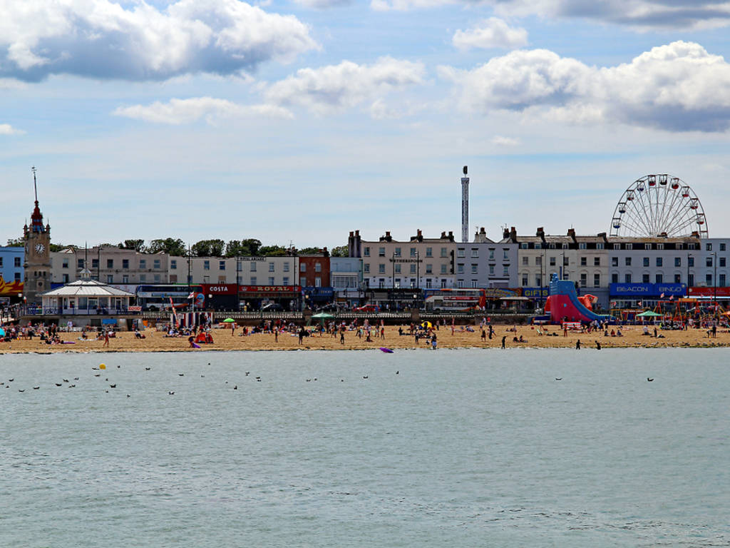 Kent 2026 | Ultimate Guide To Where To Go, Eat & Sleep in Kent | Time Out