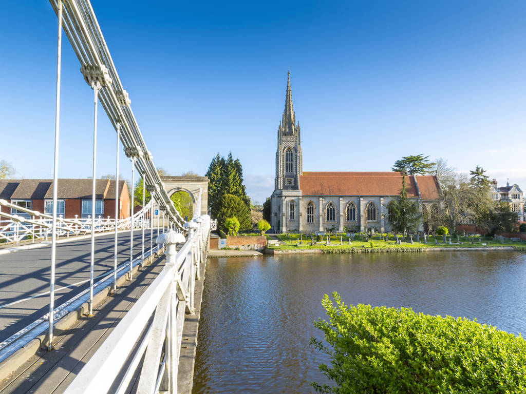 Hungerford 2026 | Ultimate Guide To Where To Go, Eat & Sleep in ...