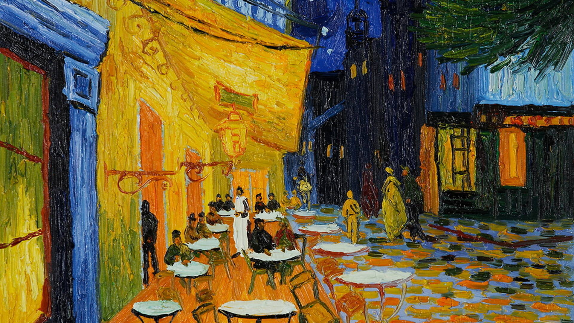 The Impressionists | Art in Bangkok