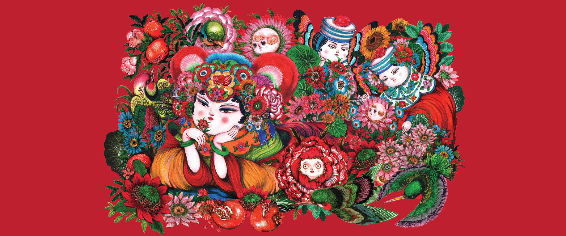 Venus in the Shell | Art in Bangkok