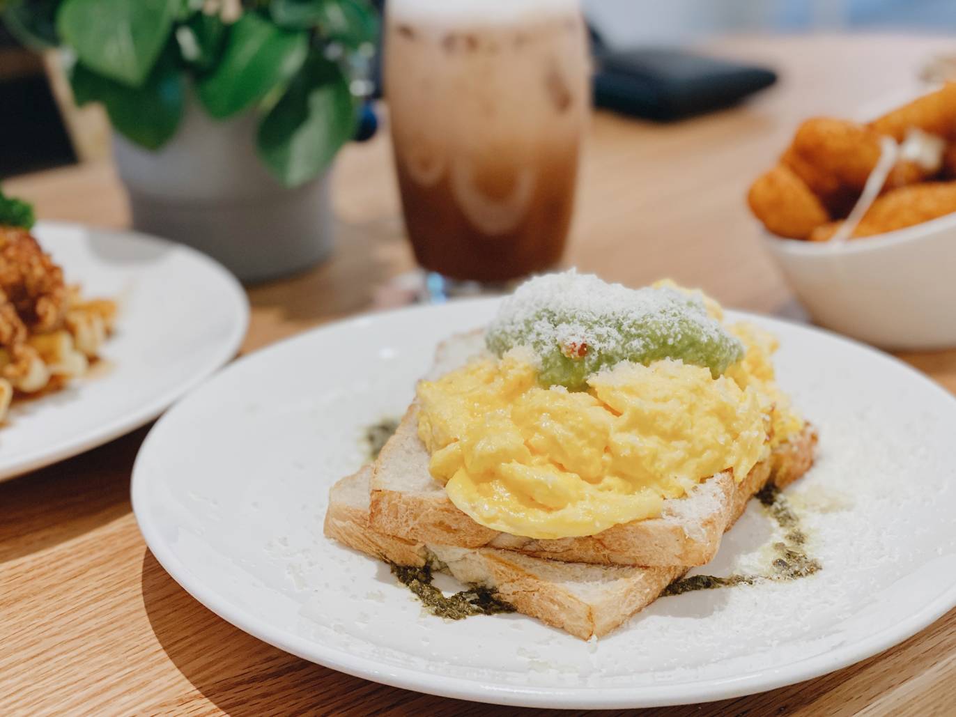 15 Best Restaurants and Cafés in Jalan Besar