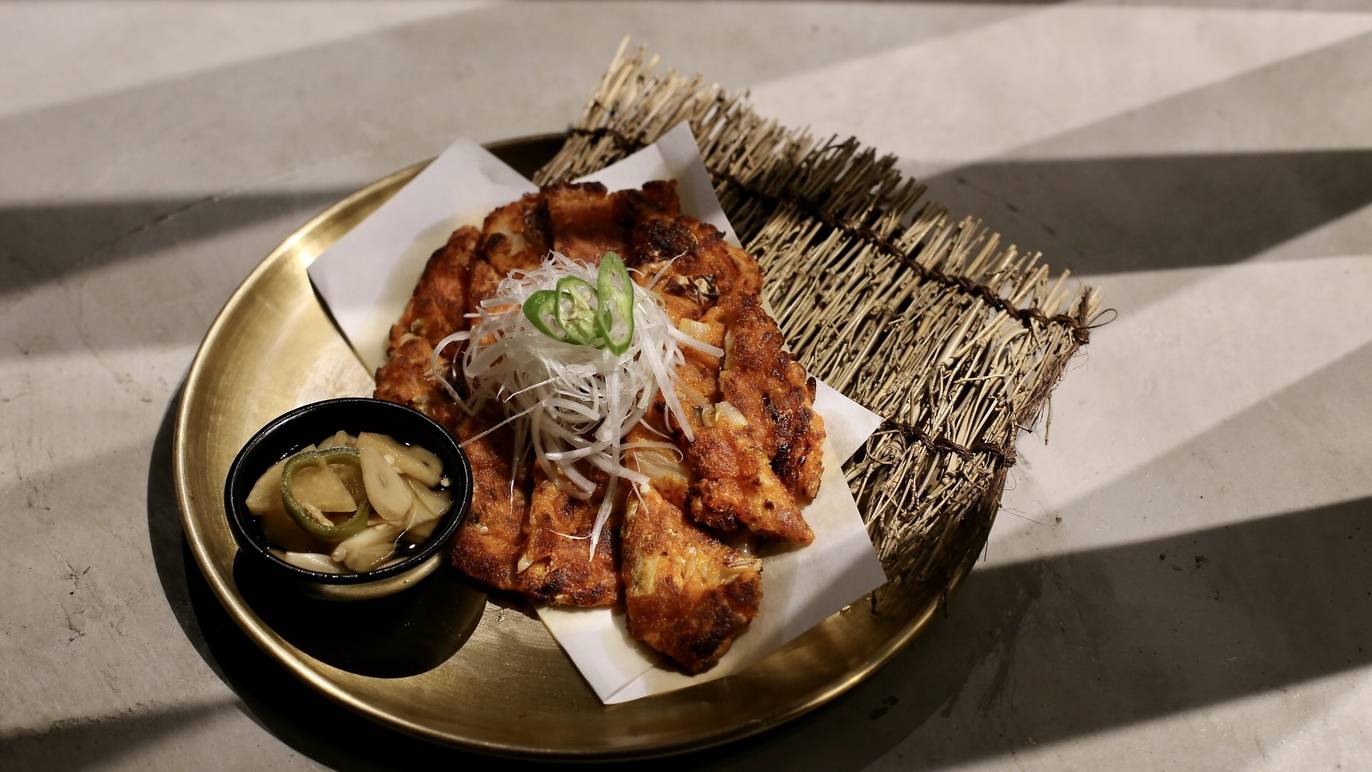 OBP | Restaurants in Soho, Hong Kong