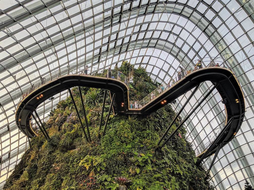 The Ultimate Guide To Gardens By The Bay