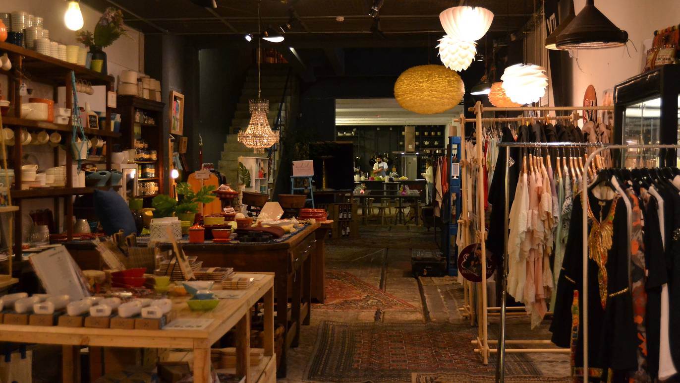 Workshops Pop Up | Shopping in Baixa, Porto