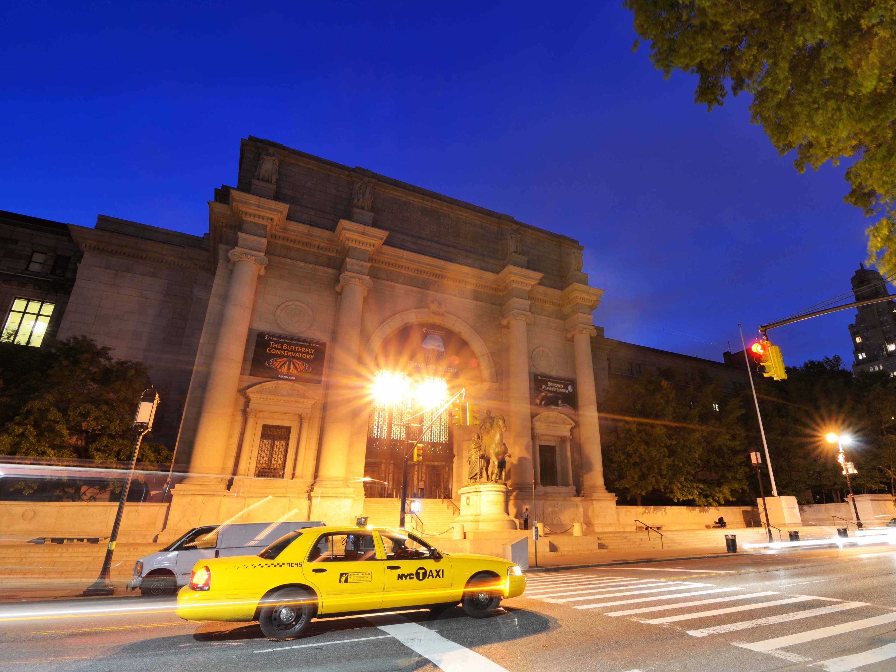The American Museum of Natural History closed two Native American ...