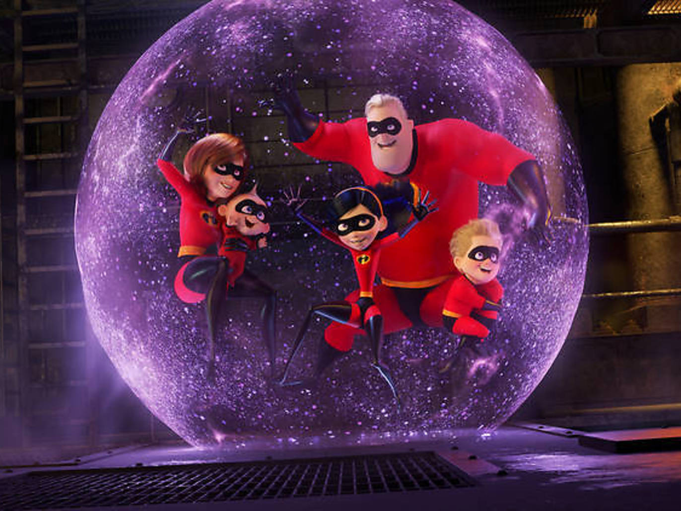 50 melhores filmes da Disney de sempre para noites de cinema em família