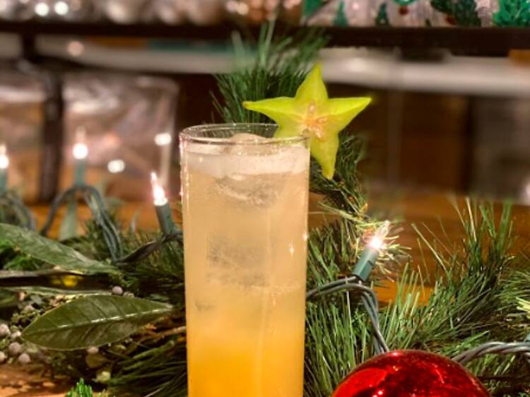 10 Best Non-Alcoholic Cocktails in NYC