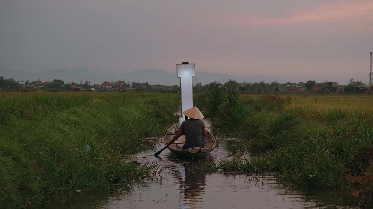 Domani: The Art of Tomorrow | Art in Tokyo