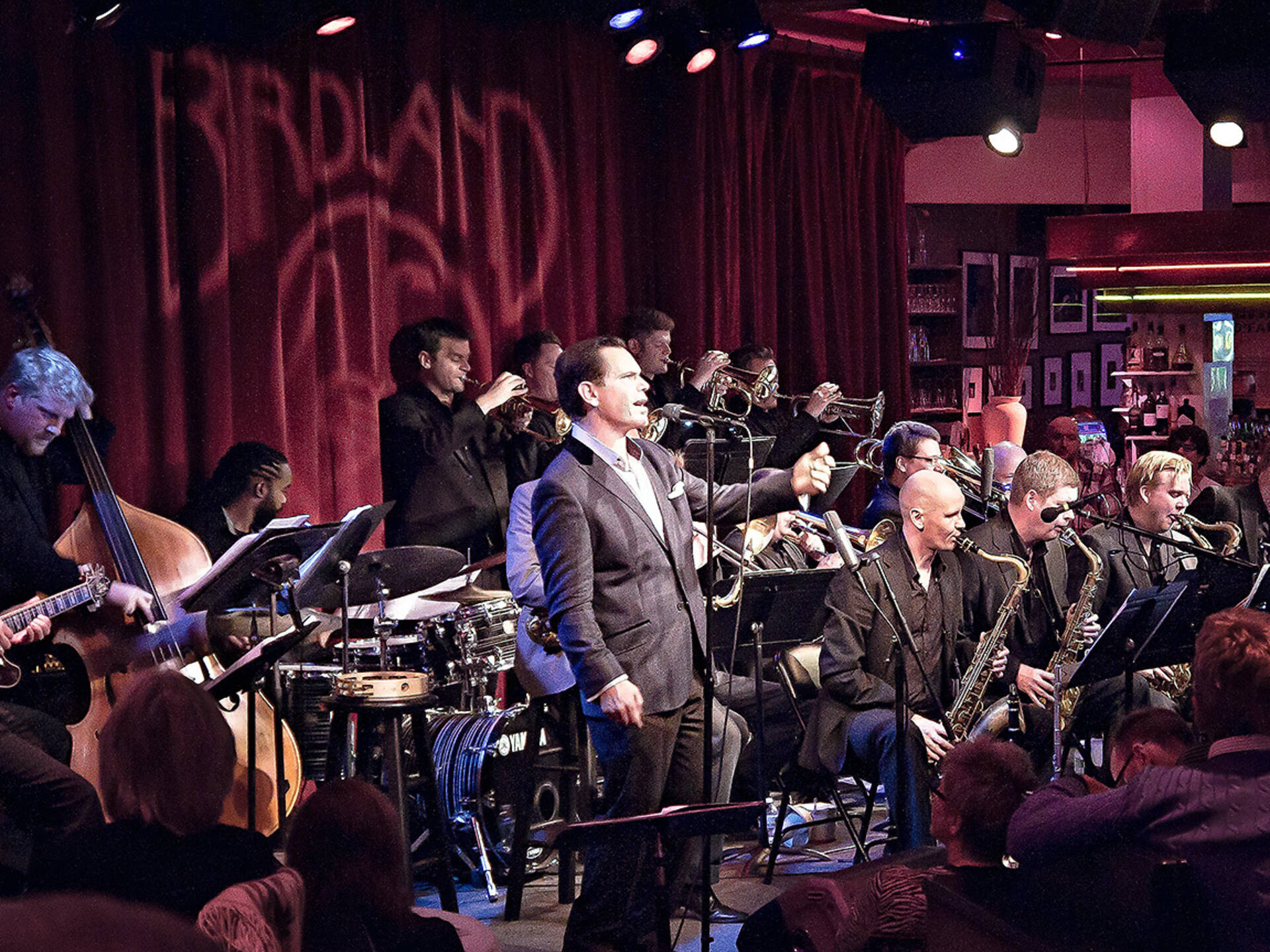 22 Best jazz clubs in NYC to hear live music right now