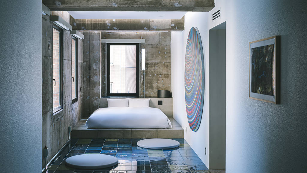 Kisho Kurokawa’s Metabolist masterpiece Capsule House-K is being ...